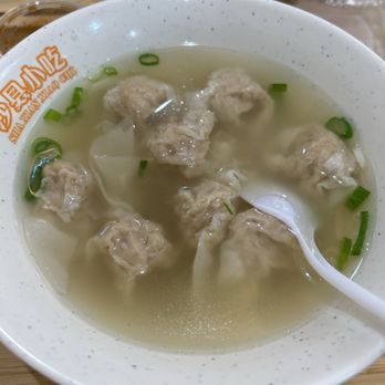 DUMPLING TOWN - Updated October 2025 - 14 Reviews - 2232 Hylan Blvd ...