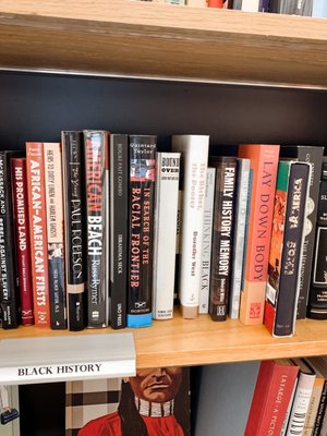 HALF MOON BOOKS - Updated August 2025 - 16 Reviews - 35 N Front St ...