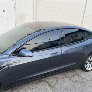 OC TINT SHOP - 1281 Photos & 791 Reviews - 2691 Richter Ave, Irvine ...