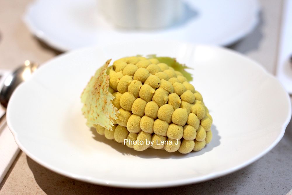 LYSEE - Updated May 2025 - 1598 Photos & 344 Reviews - 44 E 21st St ...