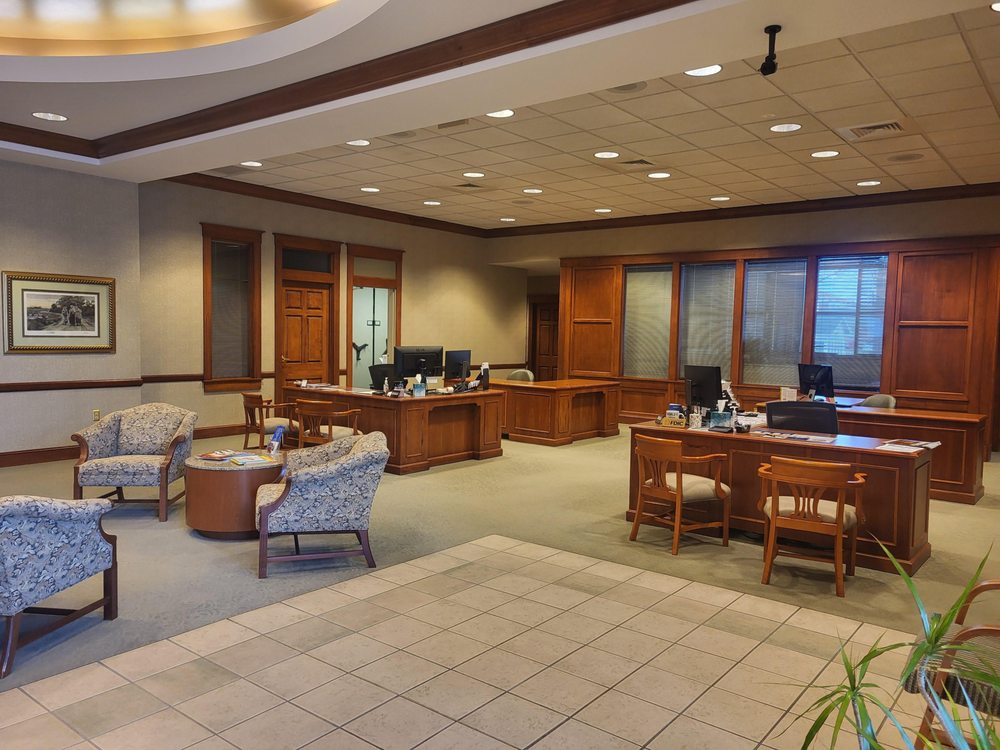 NASB - NORTH AMERICAN SAVINGS BANK - LEXINGTON, MO - Updated February ...