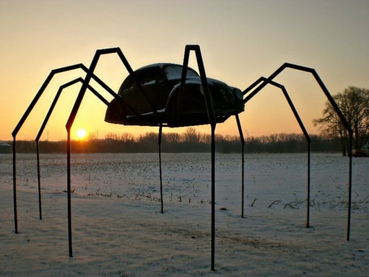 VW SPIDER - Updated November 2025 - 14 Photos - 649 S Chestnut St ...