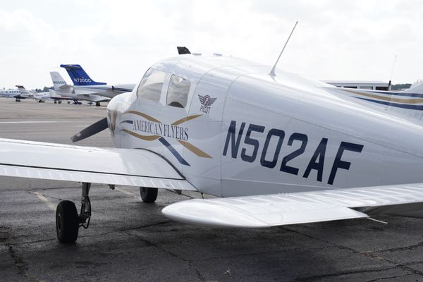 AMERICAN FLYERS - Updated October 2025 - 22 Photos & 26 Reviews - 16151 ...