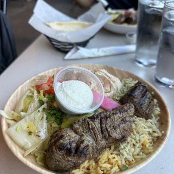 TABOON MEDITERRANEAN - Updated August 2024 - 590 Photos & 605 Reviews ...