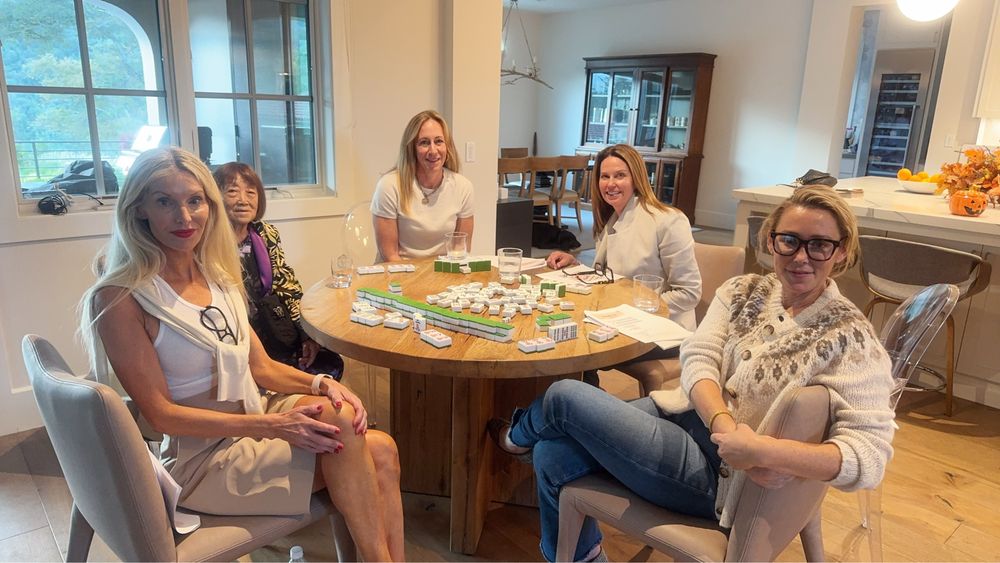 MAHJONG ACADEMY - Updated March 2026 - Request a Quote - 13 Photos ...