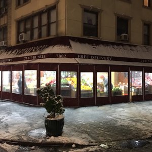 BROOKLYN TERMINAL MARKET - Updated December 2025 - 15 Photos - 21 ...