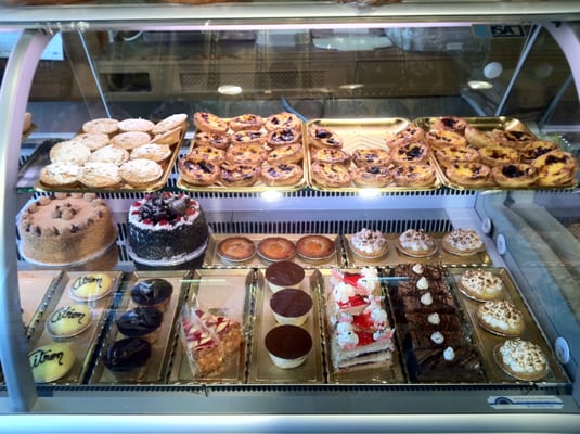 BOULANGERIE SÉRAPHIN - FERMÉ - Updated October 2024 - 18 photos & 16 ...