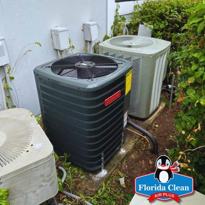 FLORIDA CLEAN AIR PLUS - Updated April 2025 - 164 Photos - 15251 NE ...