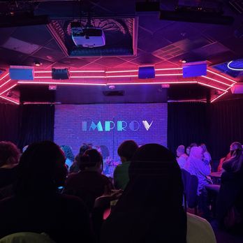 ADDISON IMPROV - Updated December 2025 - 150 Photos & 344 Reviews ...