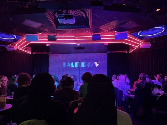 ADDISON IMPROV - Updated August 2025 - 147 Photos & 341 Reviews - 4980 ...