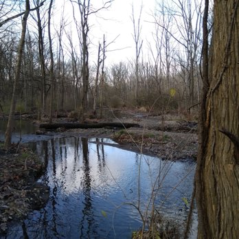 RUSH RUN PARK - Updated October 2025 - 19 Photos - 200 Broadmeadow Blvd ...