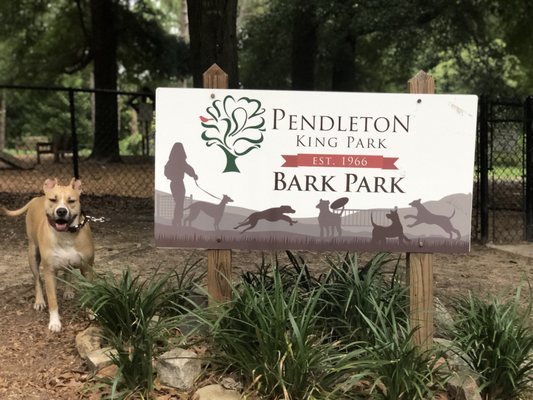 PENDLETON KING BARK PARK - 36 Photos & 23 Reviews - 1600 Troupe St ...