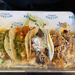 BOMBA ¡TACOS + TEQUILA! - Updated September 2025 - 180 Photos & 113 ...