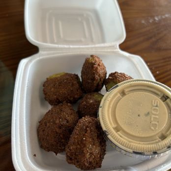 NAZARETH BREAD - Updated August 2024 - 349 Photos & 290 Reviews - 4507 ...