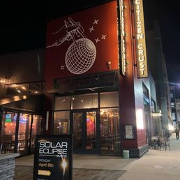 CITIZEN CRUST - Updated December 2025 - 287 Photos & 237 Reviews - 229 ...