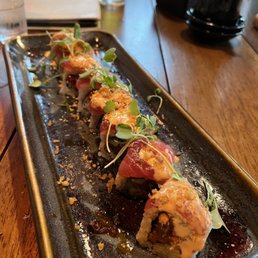 ROSEWATER ROOFTOP BY AKIRA BACK - Updated June 2025 - 200 Photos & 167 ...