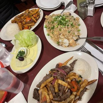 MARIO’S PERUVIAN & SEAFOOD - Updated April 2025 - 1931 Photos & 2751 ...