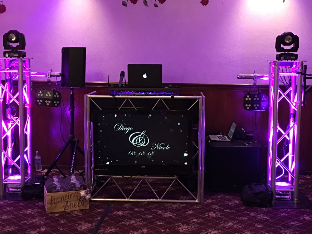 R&B ENTERTAINMENT - Updated June 2024 - 12 Photos - Carson, California ...