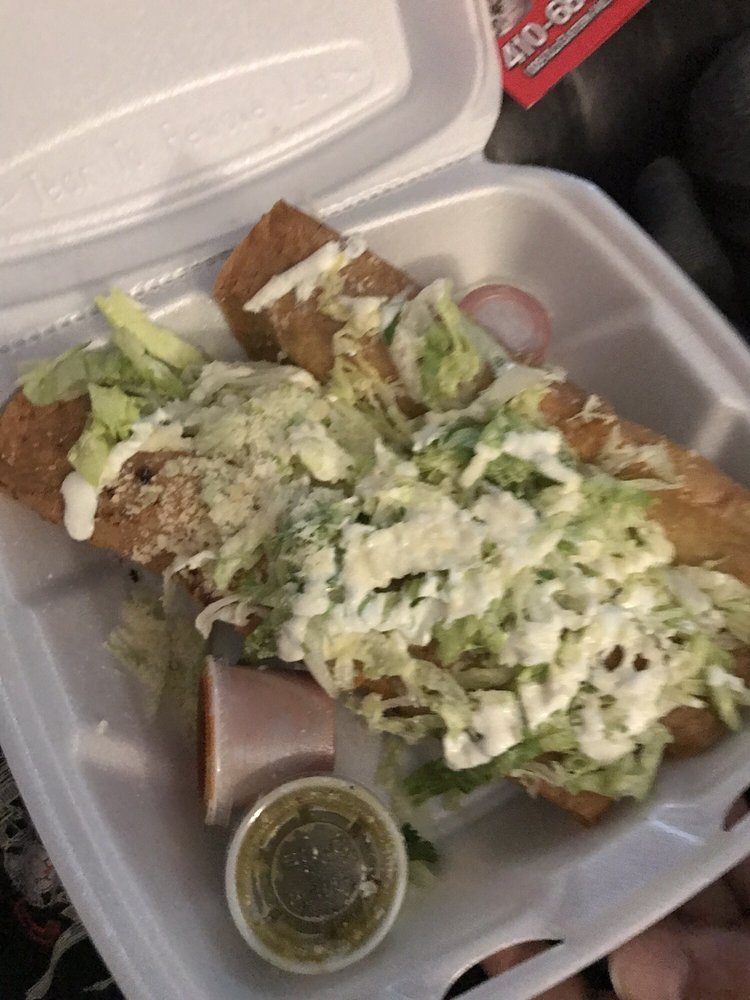 VARGAS RESTAURANT & BAKERY - 24 Photos & 21 Reviews - 1009 Old Eastern ...