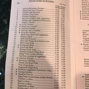 CHINA CHEF EXPRESS - 27 Photos & 42 Reviews - Chinese - 48844 Van Dyke ...