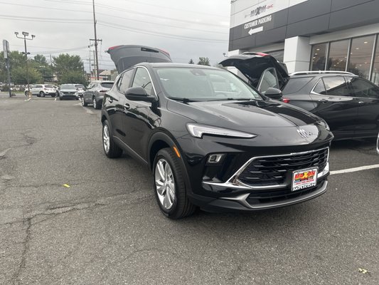 MAXON BUICK GMC - Updated October 2025 - 30 Reviews - 2301 US-22 W ...