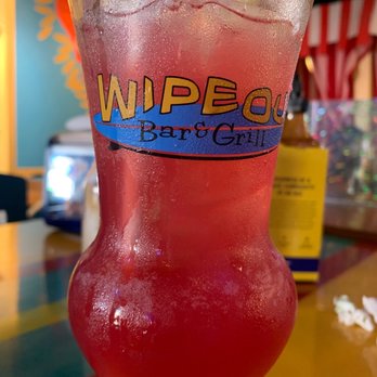 WIPEOUT BAR & GRILL - Updated February 2025 - 2202 Photos & 1869 ...
