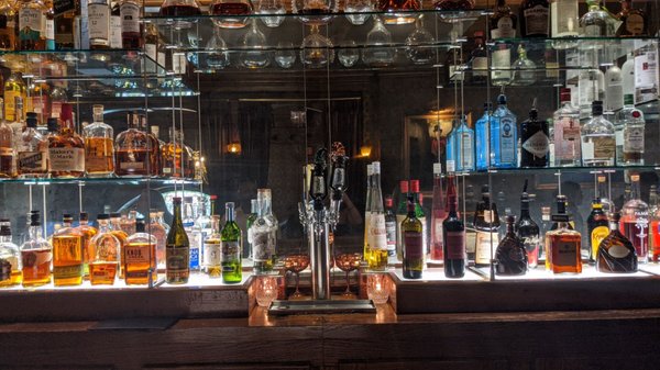 THE GHOST BAR - Updated October 2024 - 73 Photos & 49 Reviews - 4421 ...