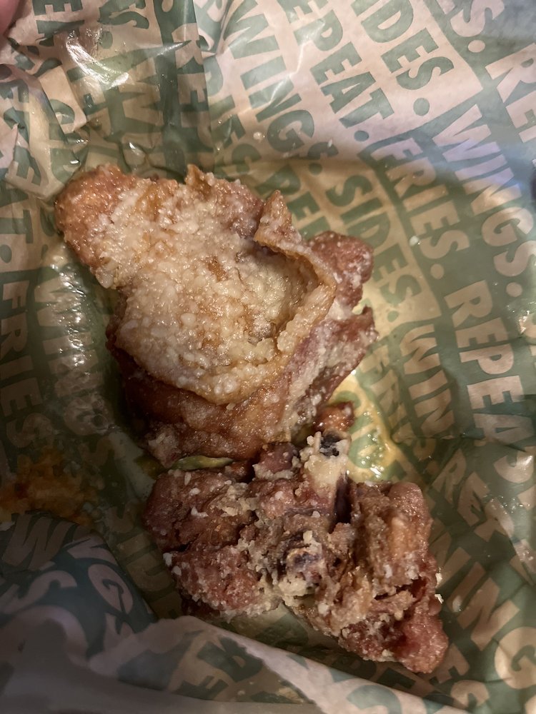 WINGSTOP - Updated September 2024 - 21 Reviews - 407 W 81st Ave ...