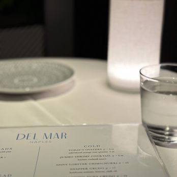 DEL MAR NAPLES - Updated May 2024 - 319 Photos & 179 Reviews - 494 5th ...