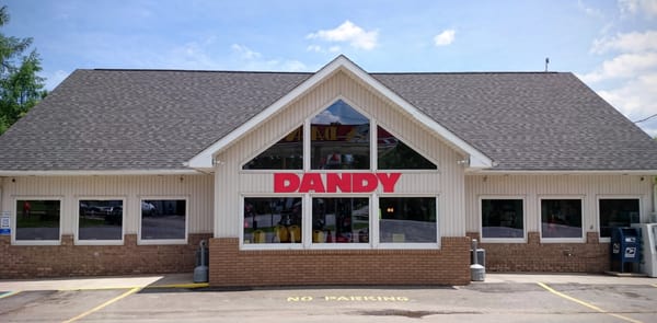 DANDY MINI MART - Updated February 2025 - 101 E Main St, Harrison ...