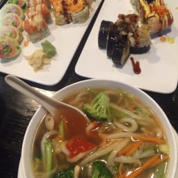 UMINOYA JAPANESE RESTAURANT - Updated March 2025 - 130 Photos & 174 ...