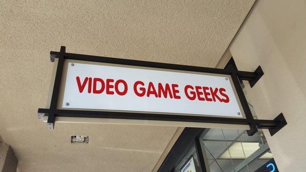 VIDEO GAME GEEKS - 30 Photos & 123 Reviews - 2221 W Ball Rd, Anaheim ...