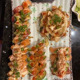 TOKYO SUSHI - Updated June 2025 - 1903 Photos & 1208 Reviews - 1999 S ...