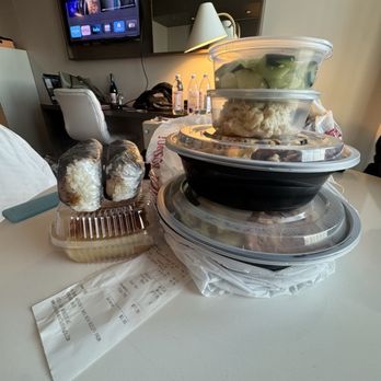 OG POKE - Updated January 2026 - 53 Photos & 52 Reviews - 1876 SW 5th ...