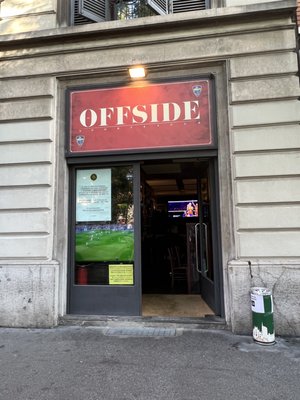 OFFSIDE - Updated December 2025 - 18 Photos & 10 Reviews - Via Losanna 46, Milano, Italy ...