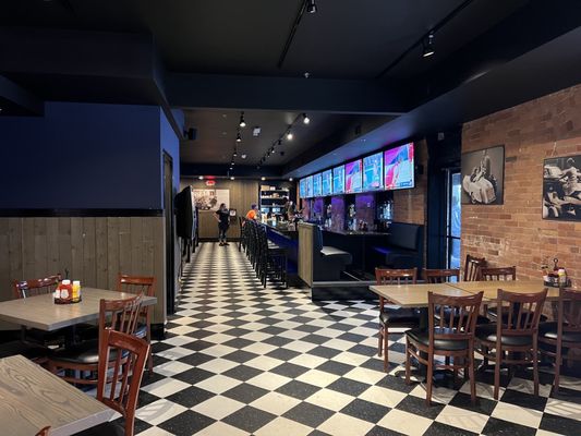 SIDECAR SLIDER BAR - Updated October 2025 - 79 Photos & 55 Reviews ...