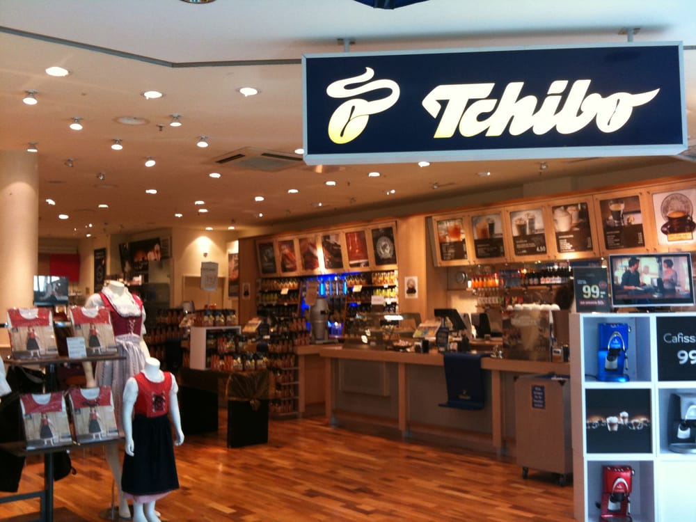 TCHIBO SCHWEIZ AG - Updated June 2025 - St. Galler Strasse 15, Arbon ...