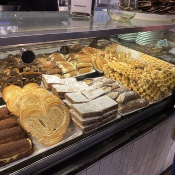 CAFFÈ VATICANO - Updated October 2025 - 127 Photos & 267 Reviews ...