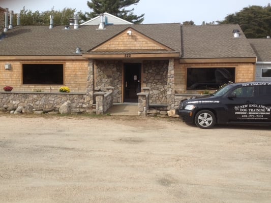 NEW ENGLAND DOG TRAINING - Updated December 2025 - 10 Reviews - 522 ...