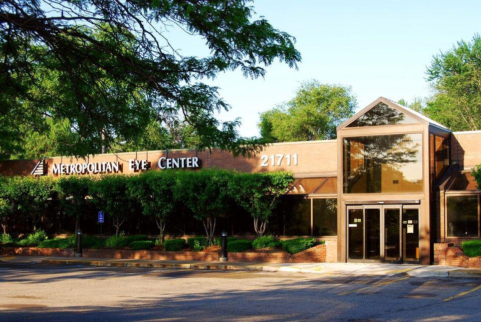 METROPOLITAN EYE CENTER - Updated June 2026 - 19 Reviews - 21711 ...