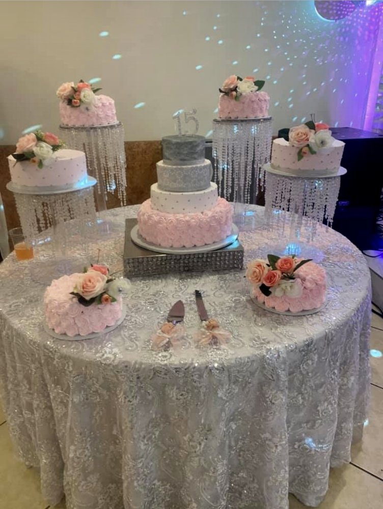 MORA CAKES - Updated January 2026 - 6719 W Thomas Rd, Phoenix, Arizona ...