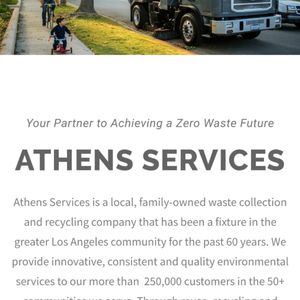 ATHENS SERVICES - Updated December 2025 - 12 Photos & 27 Reviews - 5355 ...