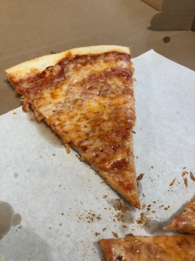 JULIO’S PIZZA - 14 Reviews - 995 PA-903, Jim Thorpe, Pennsylvania ...