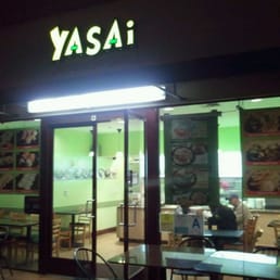 YASAI JAPANESE GRILL - Updated April 2026 - 200 Photos & 357 Reviews ...