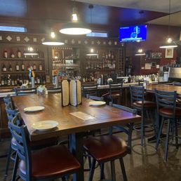 SORCI’S ITALIAN CAFE & ENOTECA - Updated July 2025 - 218 Photos & 442 Reviews - 1012 Ryan Ave ...