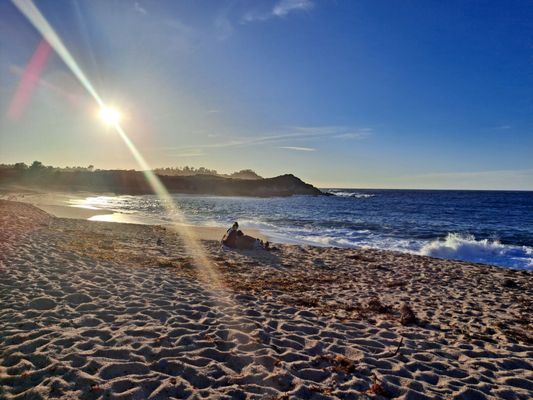 MONASTERY BEACH - Updated February 2025 - 231 Photos & 63 Reviews ...