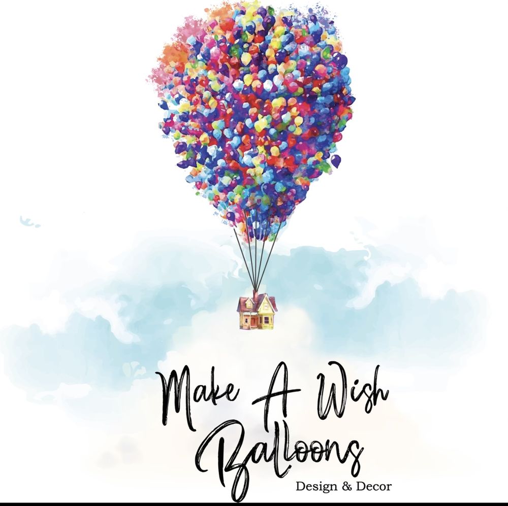 MAKE A WISH BALLOONS - Updated October 2025 - Los Angeles, California ...