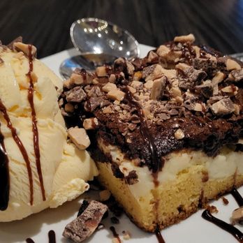 RUSTICO WOOD FIRED GRILL AND WINE BAR - Updated December 2024 - 143 ...