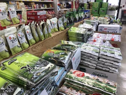 SHIN SHIN ORIENTAL GROCERY STORE - Updated May 2024 - 34 Photos & 18 ...