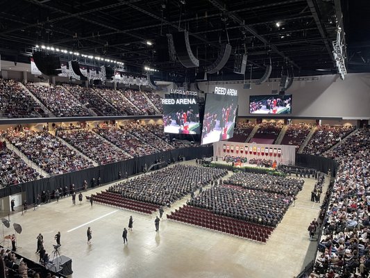 REED ARENA - Updated December 2024 - 38 Photos - 730 Olsen Blvd ...